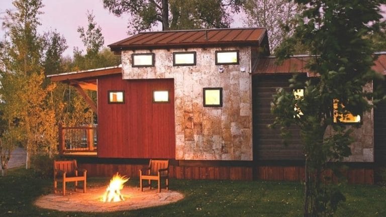 6 Types of Ready-Made Tiny Homes - More Life, Less House