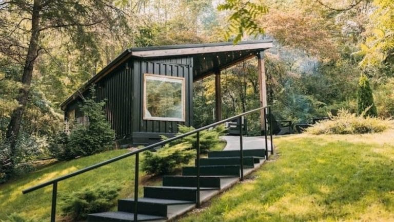 Shipping Container Tiny Homes: 11 Designs to Fall in Love With - More ...