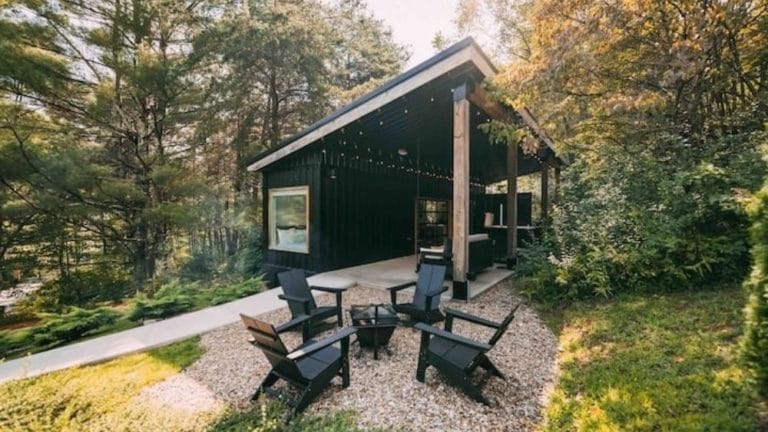Shipping Container Tiny Homes: 11 Designs to Fall in Love With - More ...