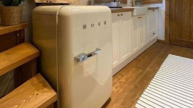 Choosing the Best Tiny Home Appliances - More Life, Less House